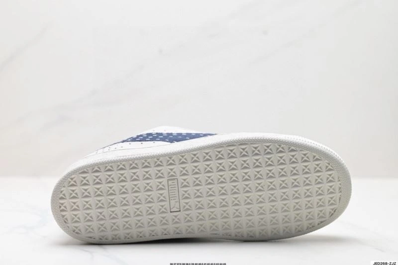 Brand-authenticated Puma Shoes