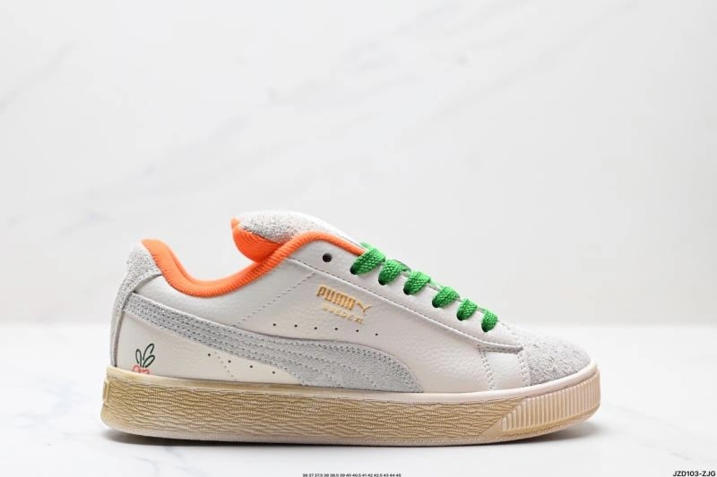 Puma Shoes