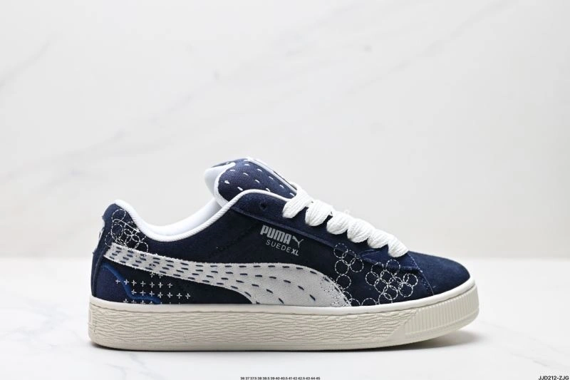Puma Shoes