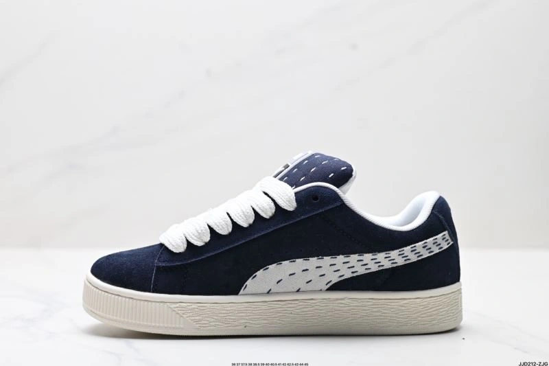 Brand-authenticated Puma Shoes