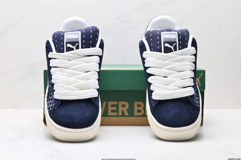 Brand-authenticated Puma Shoes