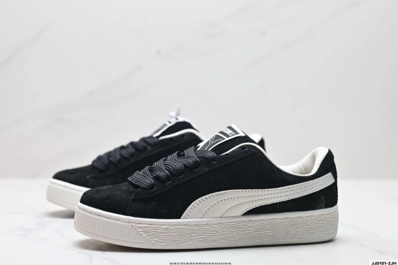 1:1 copy Puma Shoes