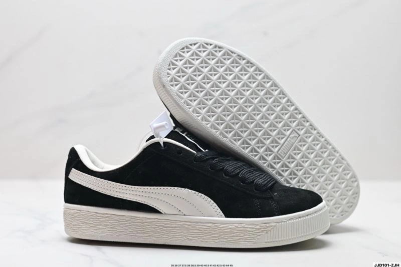 1:1 copy Puma Shoes