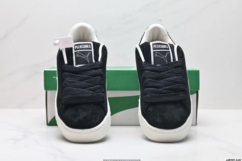 1:1 copy Puma Shoes
