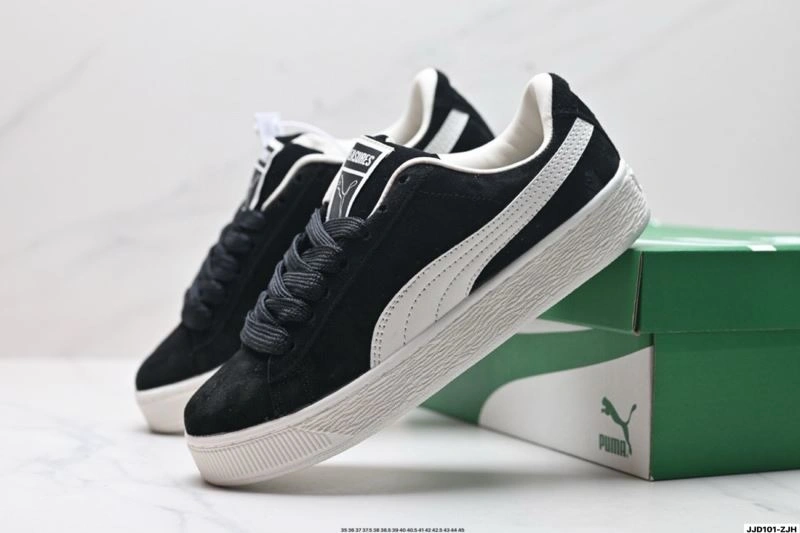1:1 copy Puma Shoes