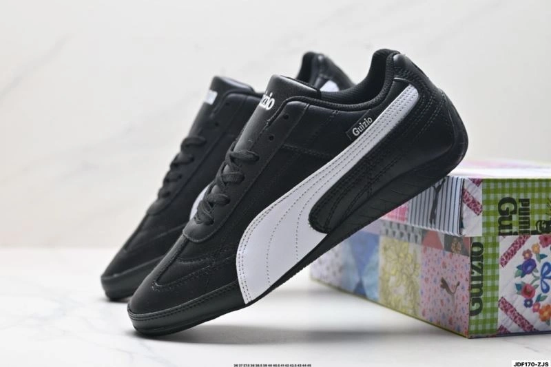 Brand-original Puma Shoes