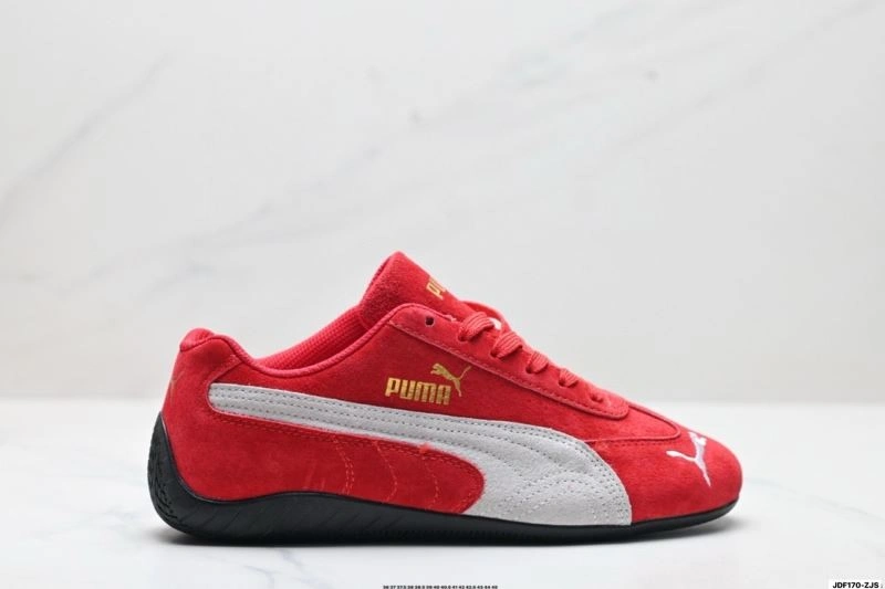 Puma Shoes