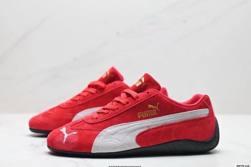 Official Puma Shoes