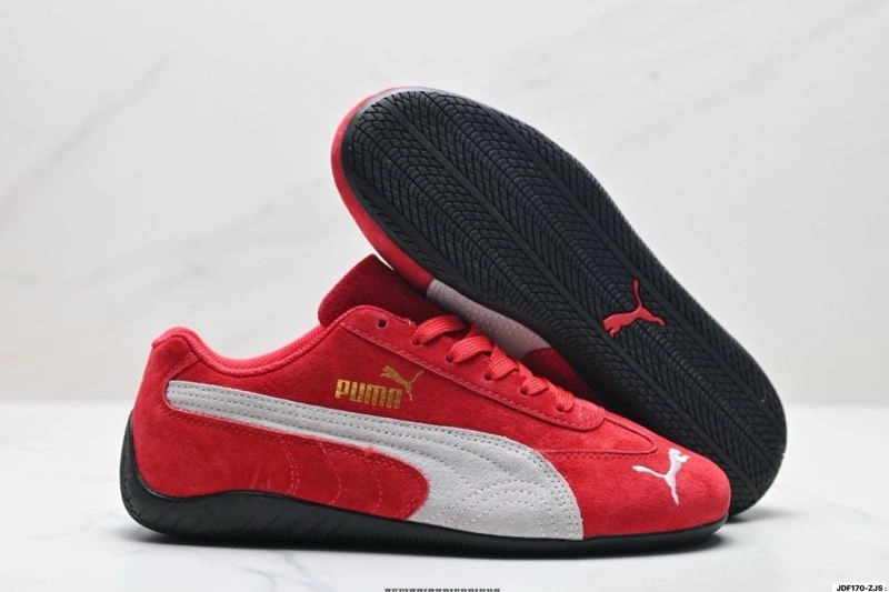 Official Puma Shoes
