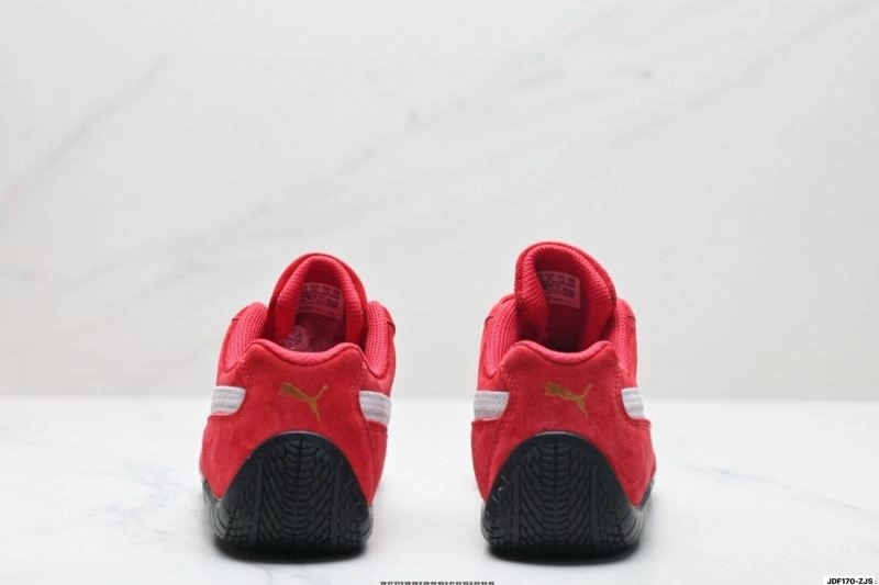 Official Puma Shoes