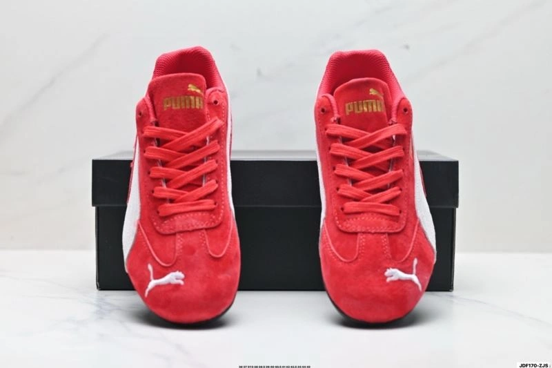 Official Puma Shoes