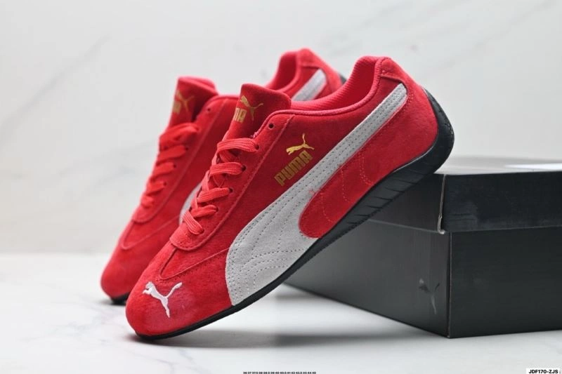 Official Puma Shoes