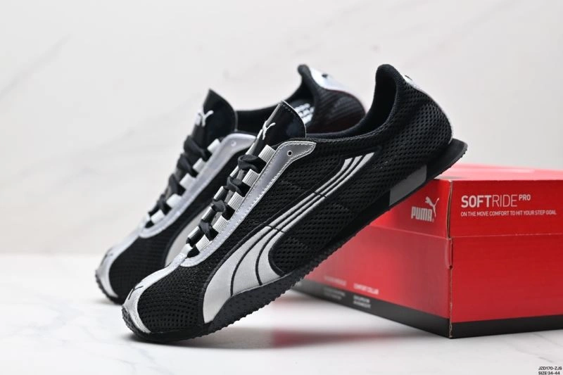 Factory-made Puma Shoes