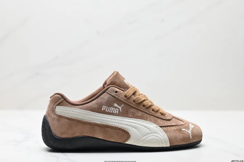 Puma Shoes