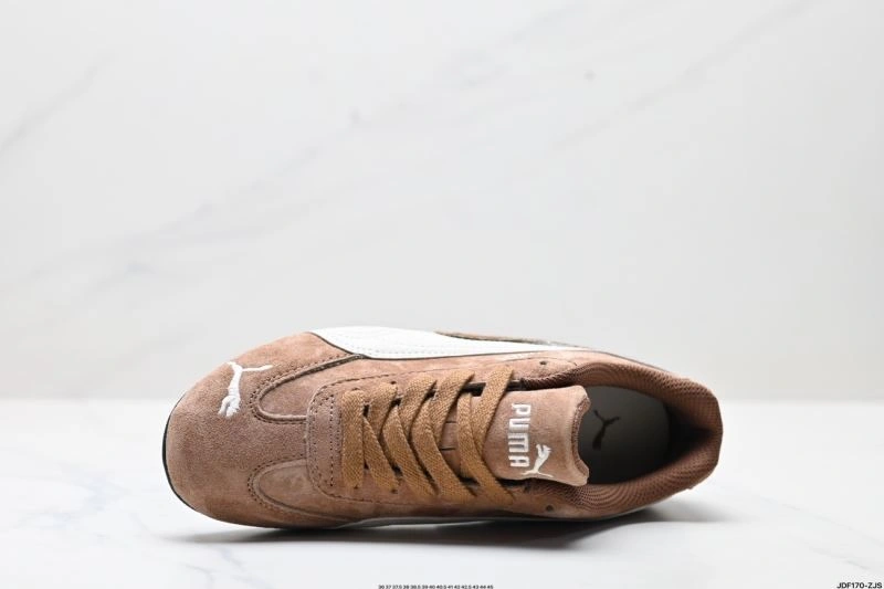 Factory-made Puma Shoes