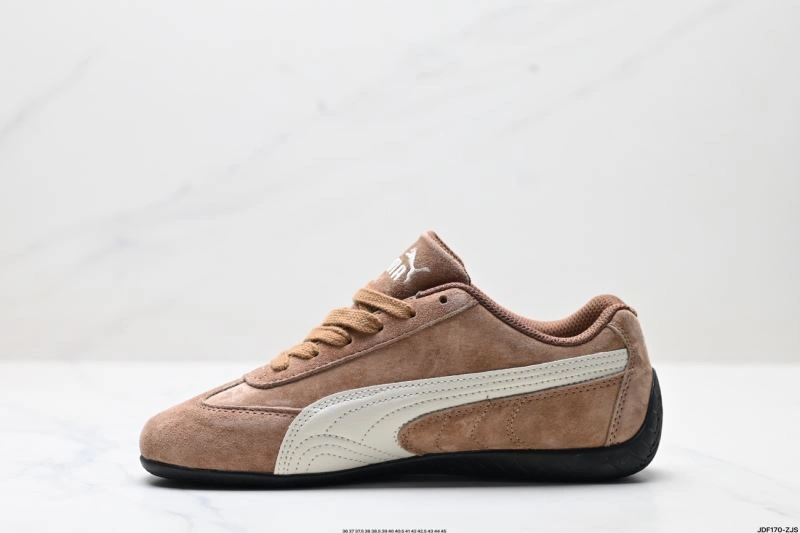 Factory-made Puma Shoes