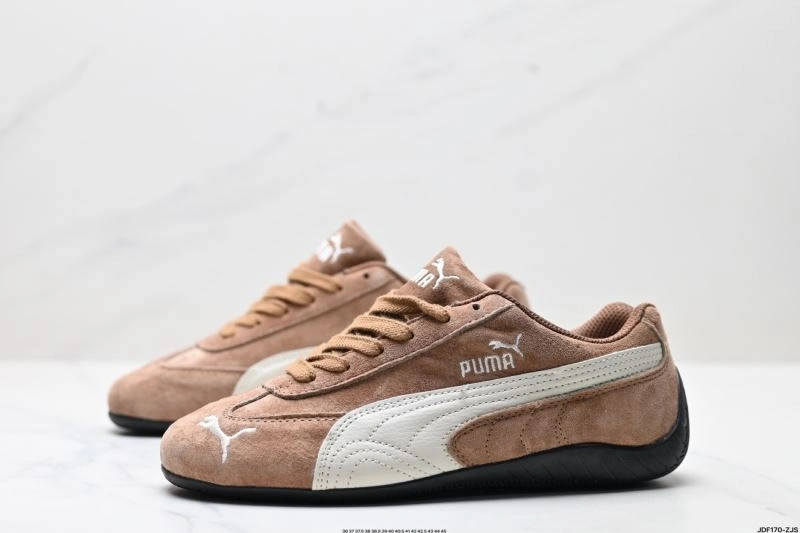 Factory-made Puma Shoes