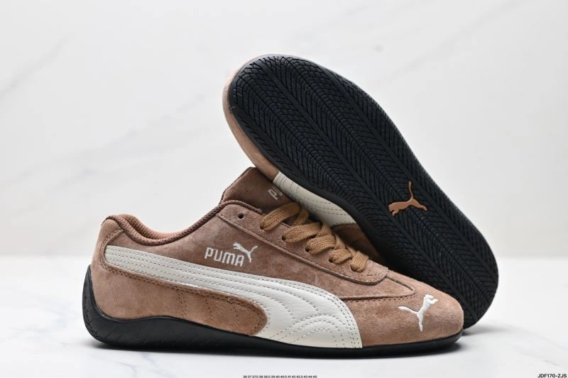 Factory-made Puma Shoes