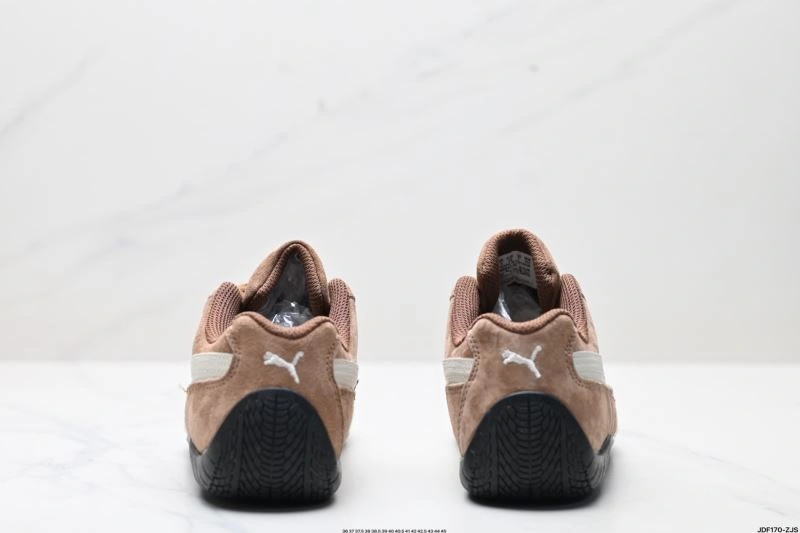 Factory-made Puma Shoes