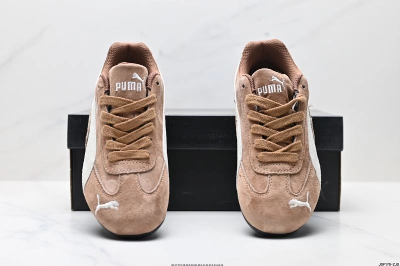 Factory-made Puma Shoes