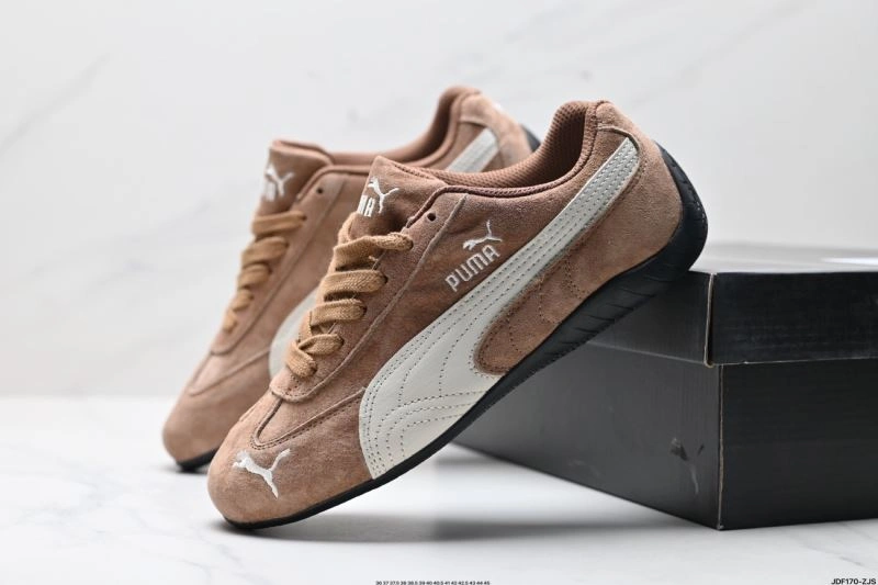 Factory-made Puma Shoes