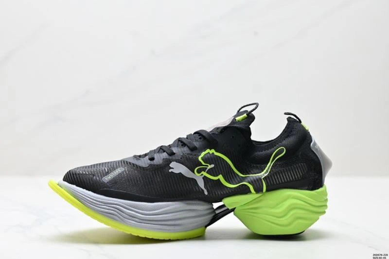 Legit Puma Shoes