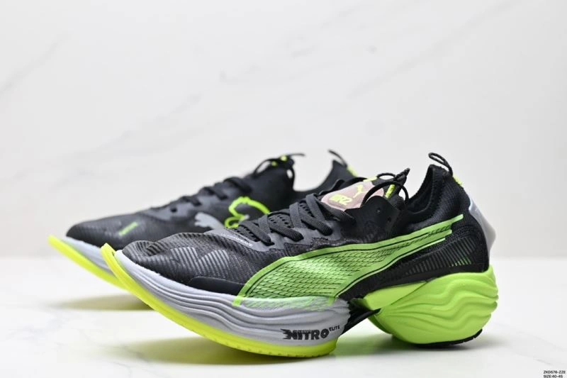 Legit Puma Shoes