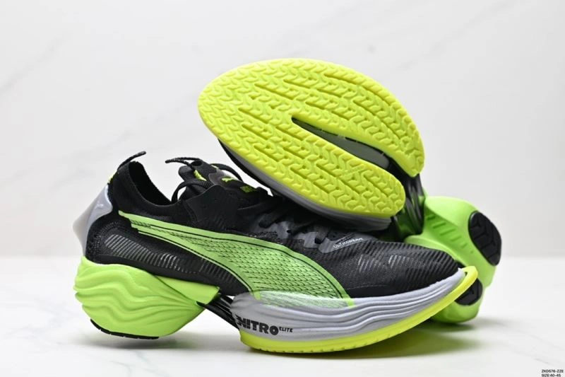 Legit Puma Shoes