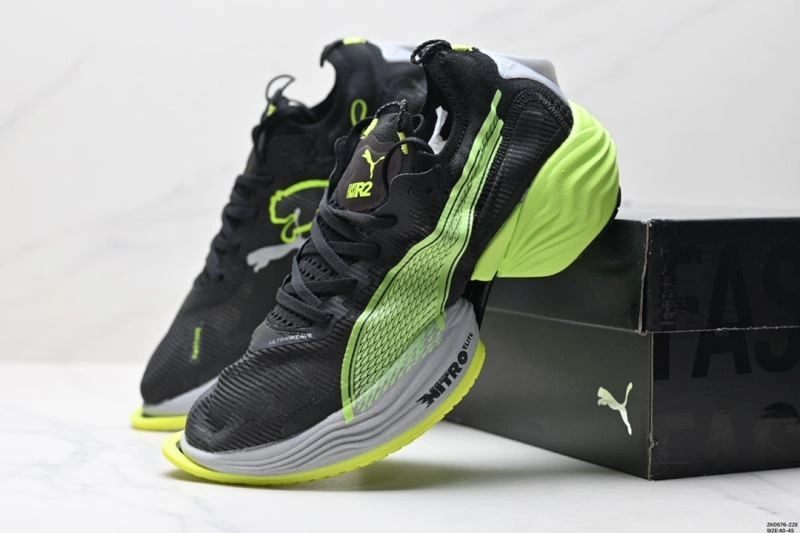 Legit Puma Shoes