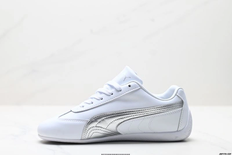 Discounted Puma Shoes