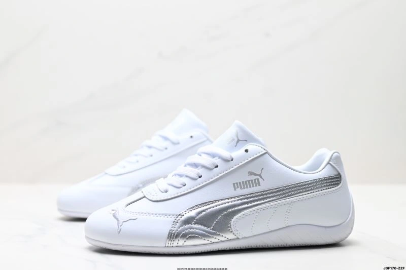 Discounted Puma Shoes
