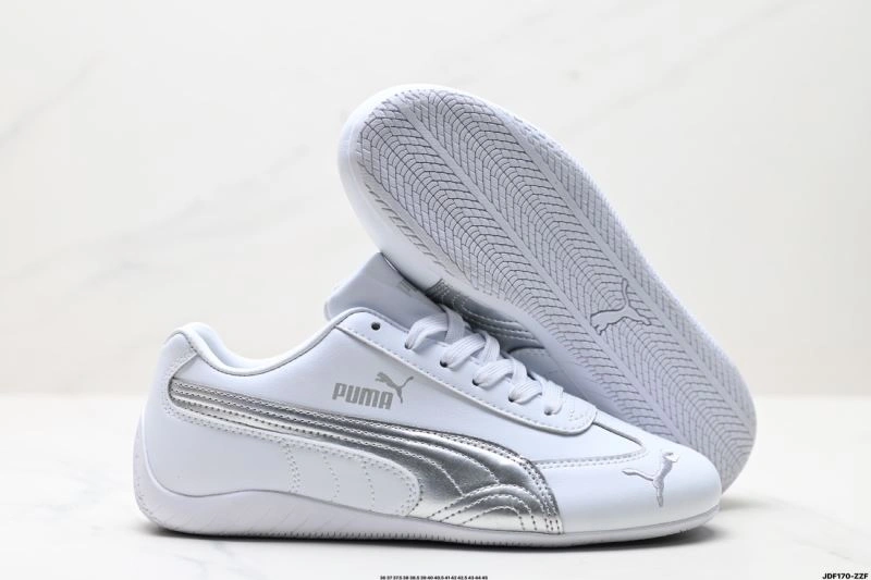 Discounted Puma Shoes