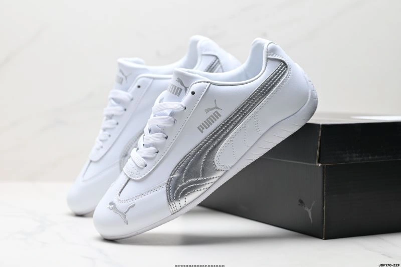 Discounted Puma Shoes