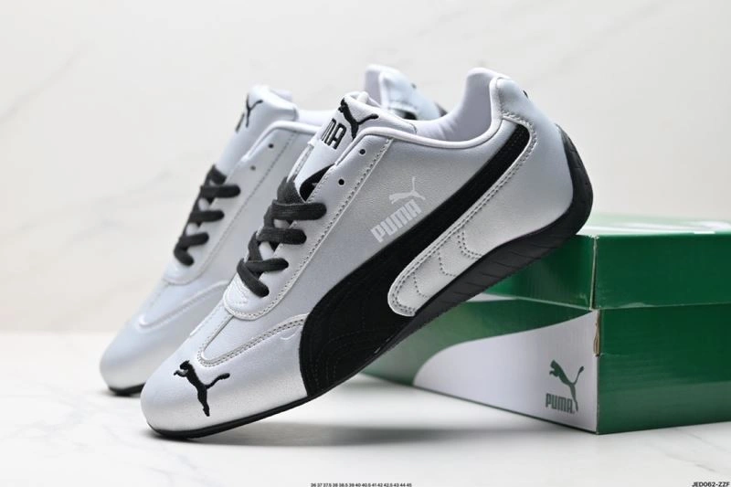 Top match Puma Shoes
