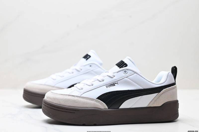 Low-cost Puma Shoes