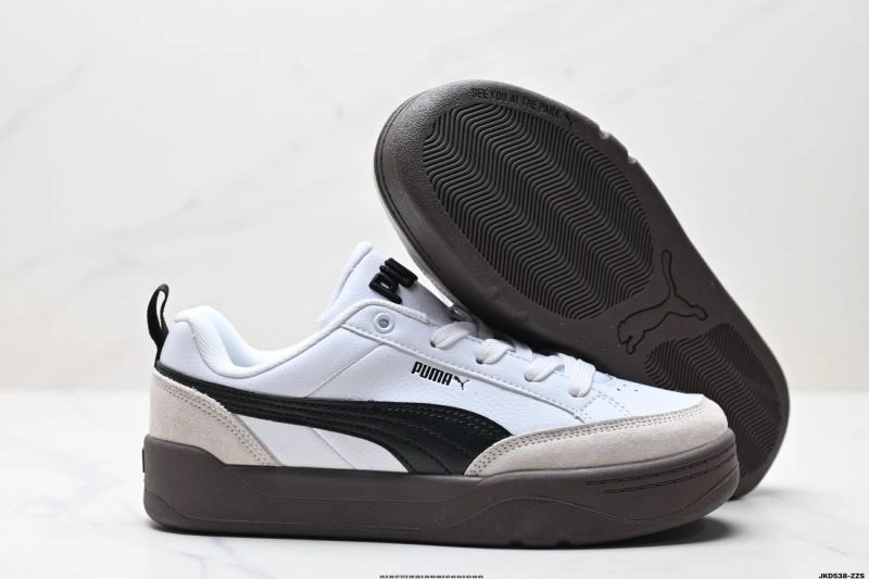 Low-cost Puma Shoes