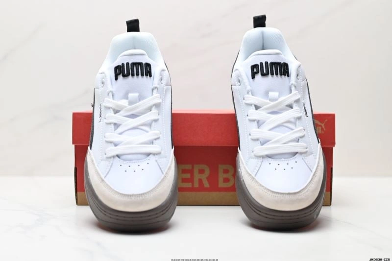 Low-cost Puma Shoes