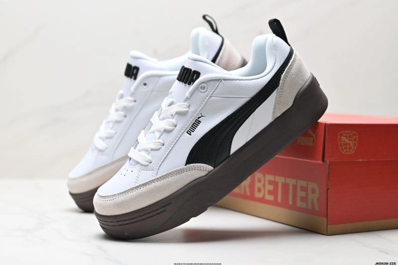 Low-cost Puma Shoes