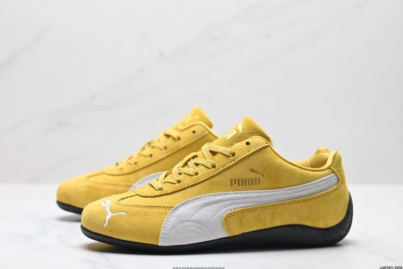 Affordable Puma Shoes