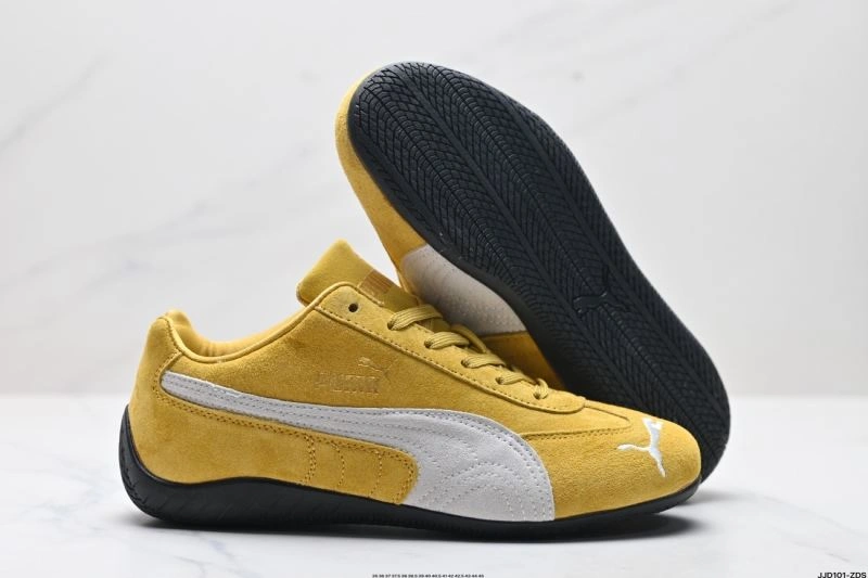 Affordable Puma Shoes