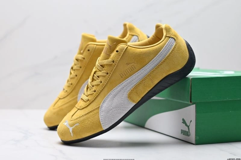 Affordable Puma Shoes