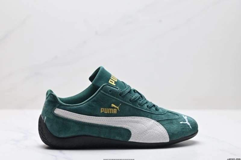Puma Shoes