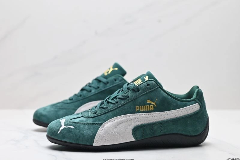 Top match Puma Shoes