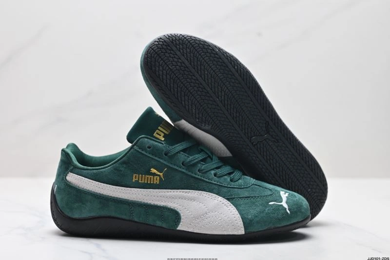 Top match Puma Shoes