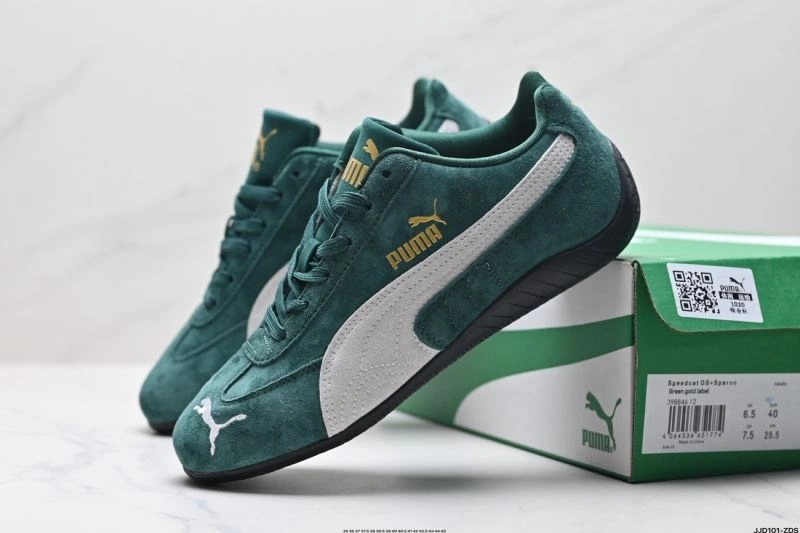 Top match Puma Shoes