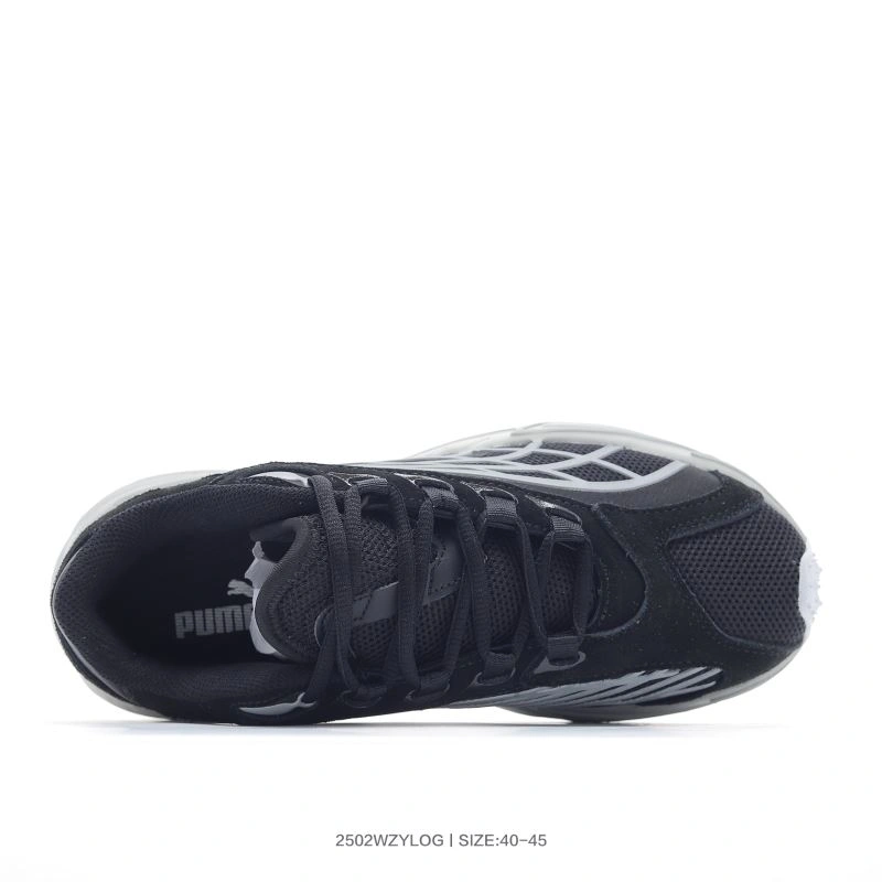 High fidelity Puma Shoes