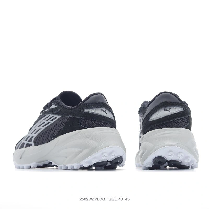 High fidelity Puma Shoes