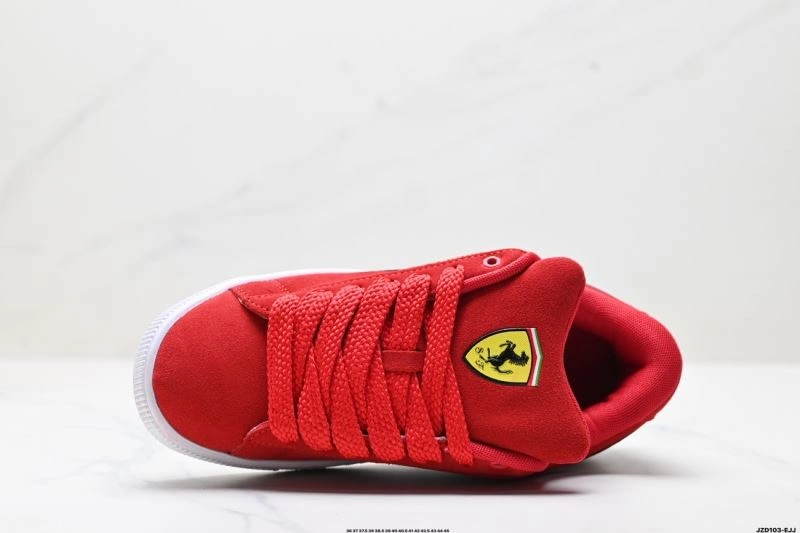 Affordable Puma Shoes
