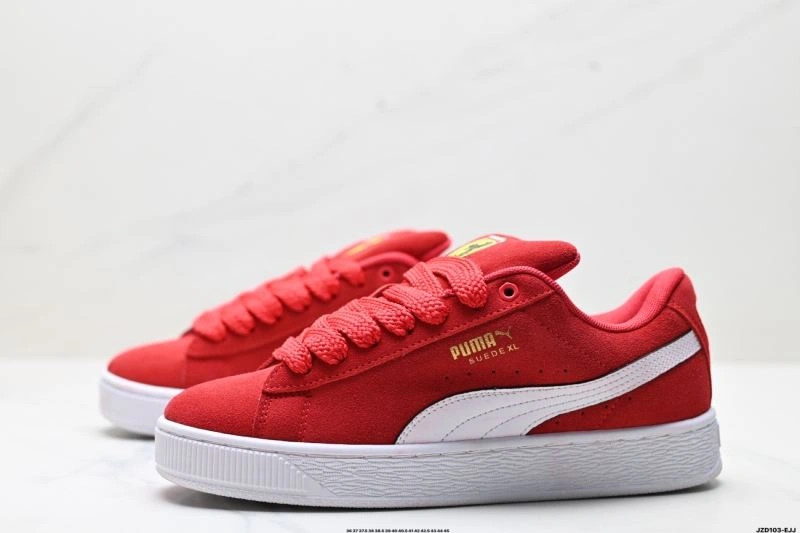Affordable Puma Shoes
