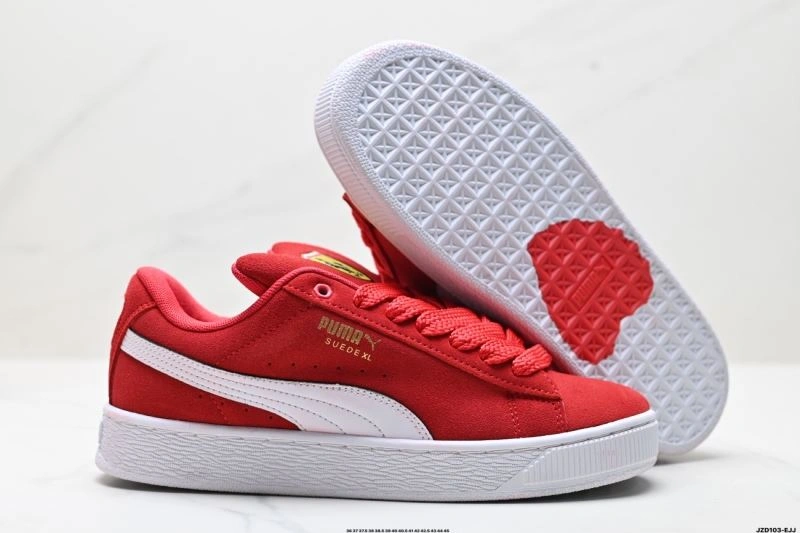 Affordable Puma Shoes